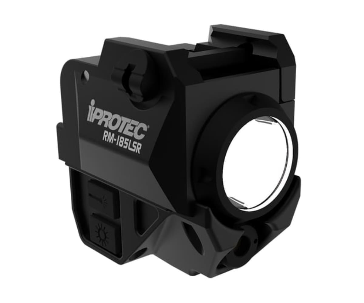 iProtec Official Website - Premium Gun Lights and Red Dot Sights