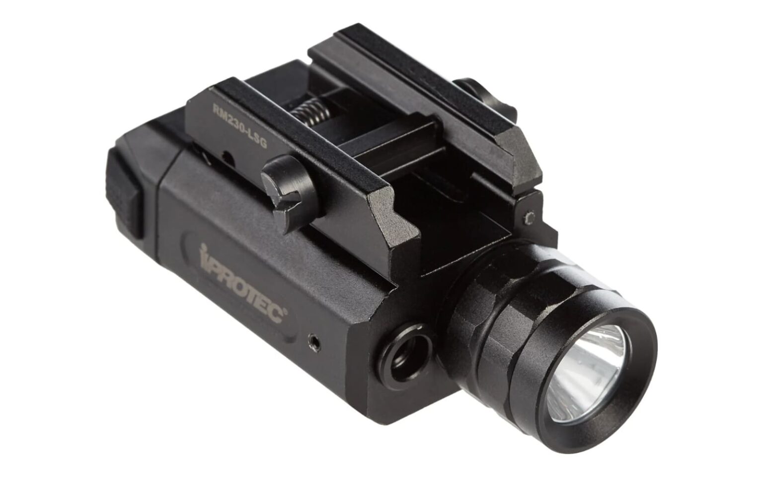 iProtec Official Website - Premium Gun Lights and Red Dot Sights